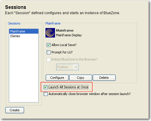 Turn off the Launch Pad