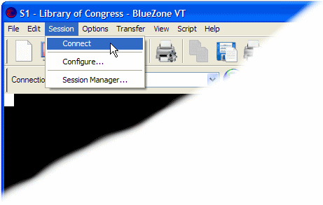 Configuring Display Session